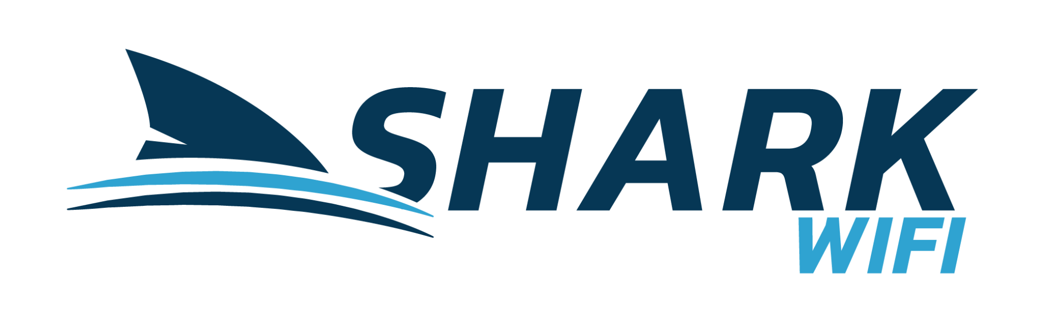 SHARK WiFi – ….the big fish in wireless